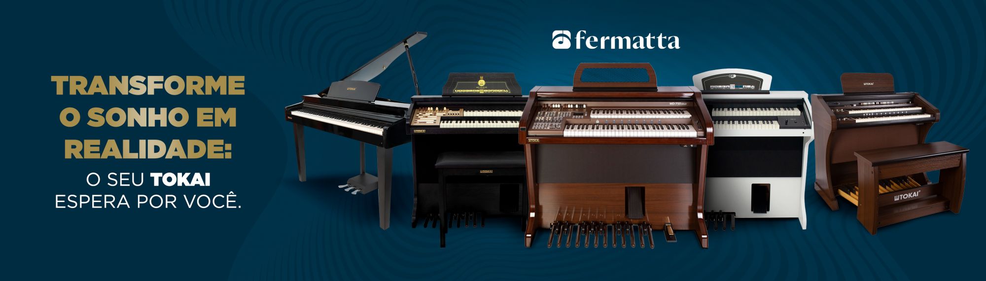 Fermatta Instrumentos Musicais