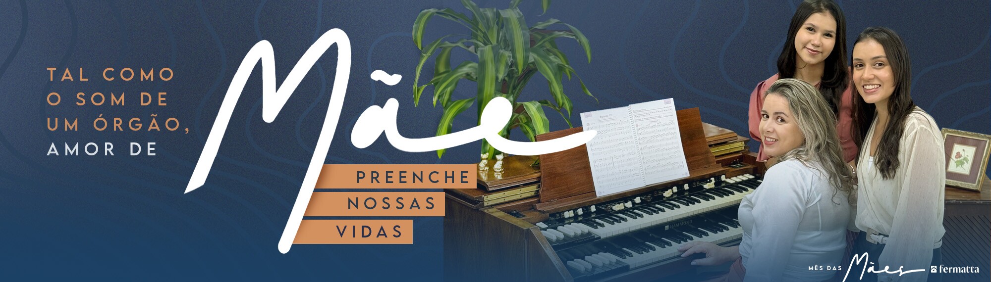 Fermatta Instrumentos Musicais