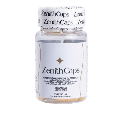 Mundoz | Zenith Oficial por Gabrielle Rocha