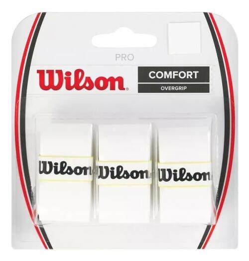Comprar Pro Overgrip | Comfort - Wilson - Wave Beach Tennis Store Maringá