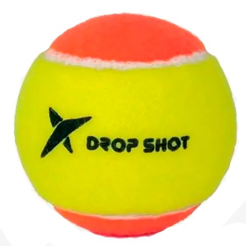 Comprar Bola Beach Tennis | Unidade - Drop Shot - Wave Beach Tennis ...