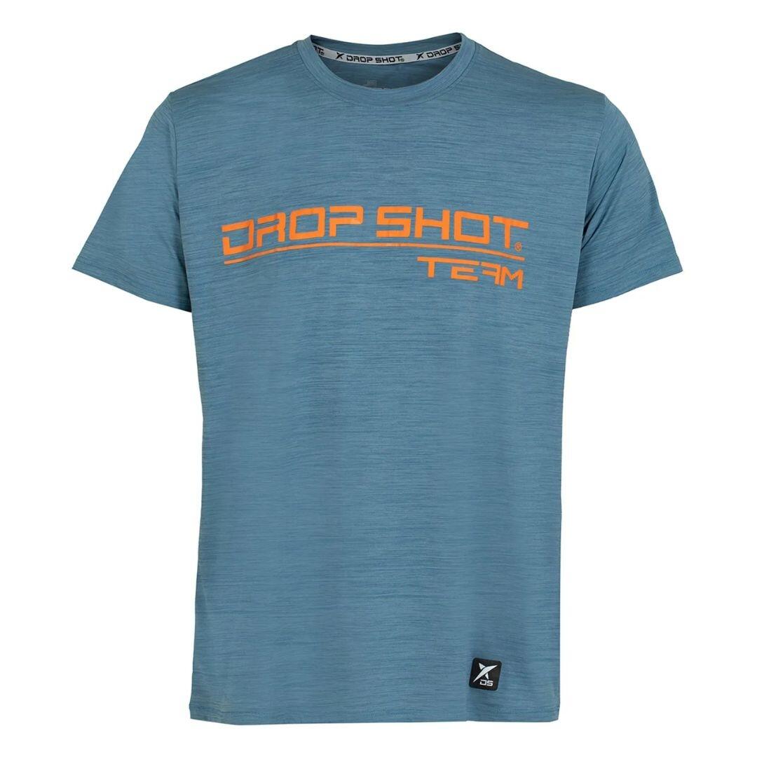 Comprar Camiseta Masculina Game Team - Drop Shot