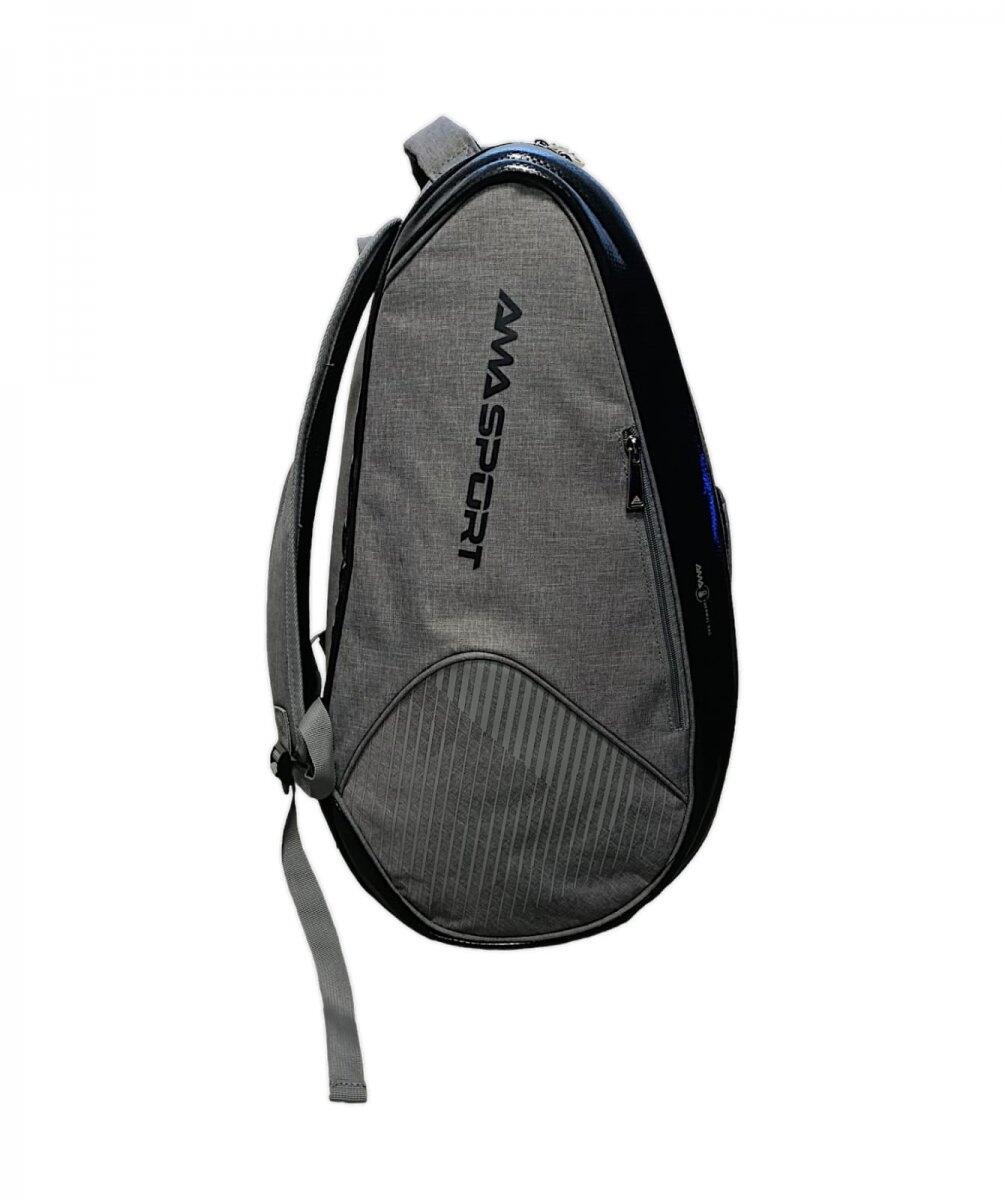 Comprar Raqueteira Grey Nexus - AMA Sport - Wave Beach Tennis Store Maringá