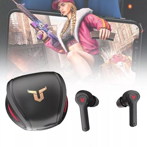 Comprar Fone De Ouvido Game Pro 9 Bluetooth Original - R$42,00 - Atacadum