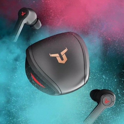 Comprar Fone De Ouvido Game Pro 9 Bluetooth Original - R$42,00 - Atacadum