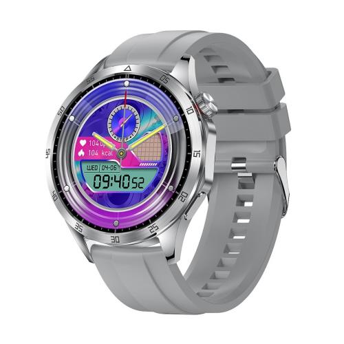Comprar Smartwatch GT4 Max Chat GPT Comando de Voz - R$95,00 - Atacadum