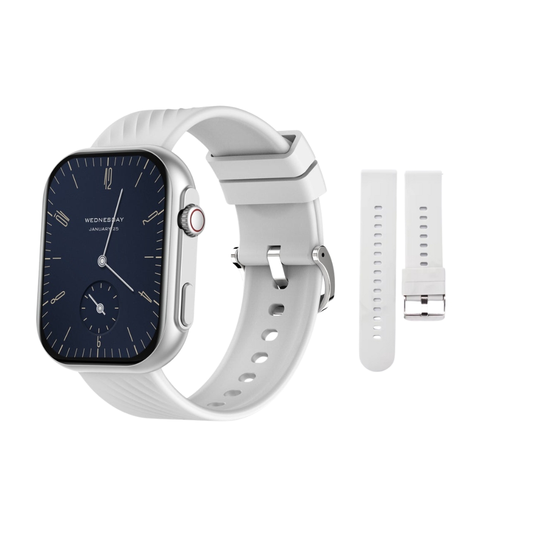 Comprar Smartwatch Peje ZW03 Ultra A Prova D'água Pulseira Extra - R ...