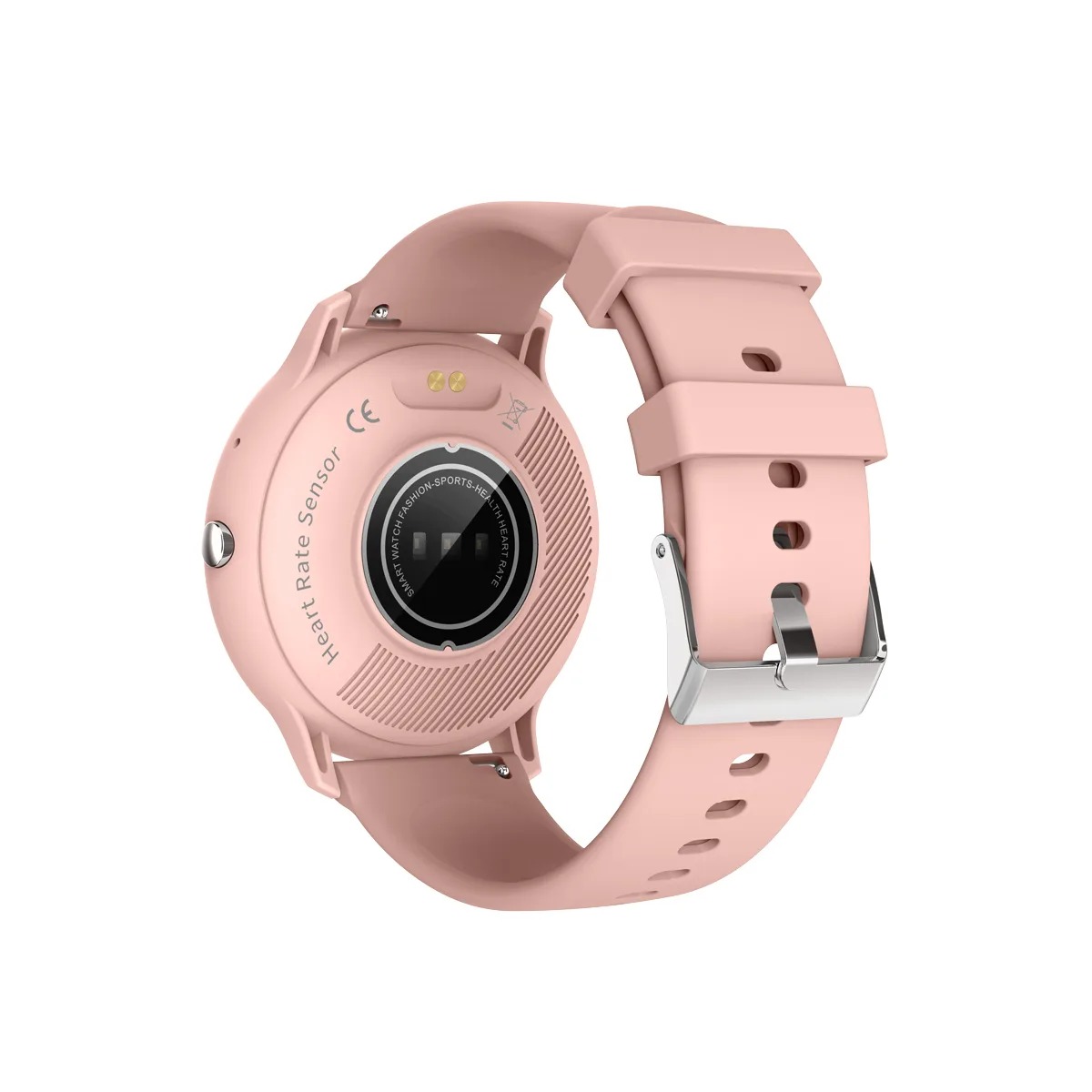 Comprar Smartwatch Peje ZW02 Pro A Prova D'água Ameled Pulseira Extra ...