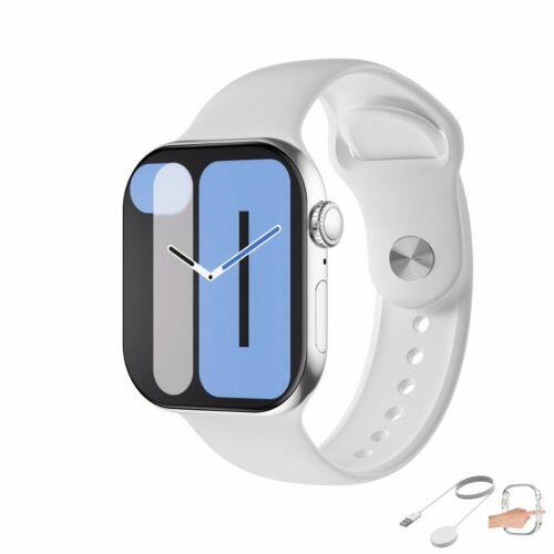 Comprar Smartwatch Microwear W10 Mini Pro 42mm Serie 10 2º Geração 2GB ...