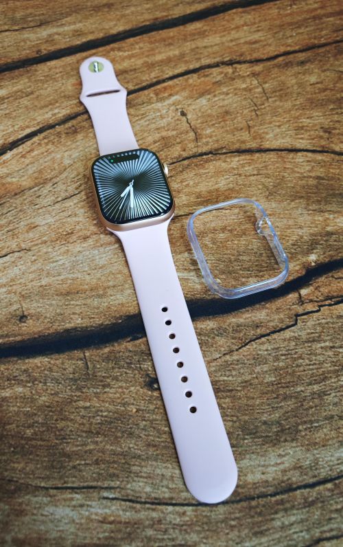 Comprar Smartwatch Microwear S10 47mm Serie 10 ChatGPT Lançamento ...