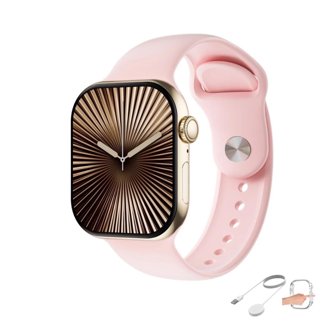 Comprar Smartwatch Microwear S10 Pro 47mm Serie 10 1GB ChatGPT ...