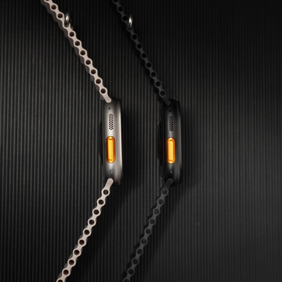 Comprar Smartwatch Microwear Ultra 4 Pro 49mm Serie 10 1GB Tela Amoled ...