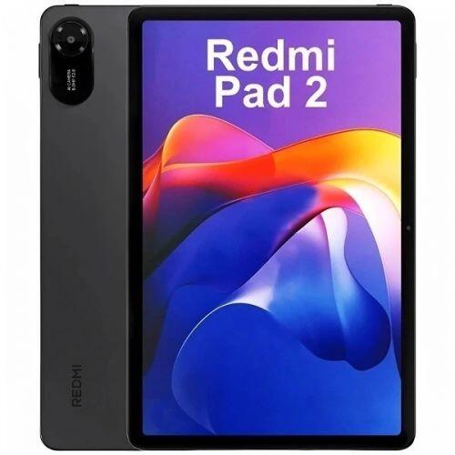 Comprar Tablet Xiaomi Redmi Pad 2 8/256gb - R$1.340,00