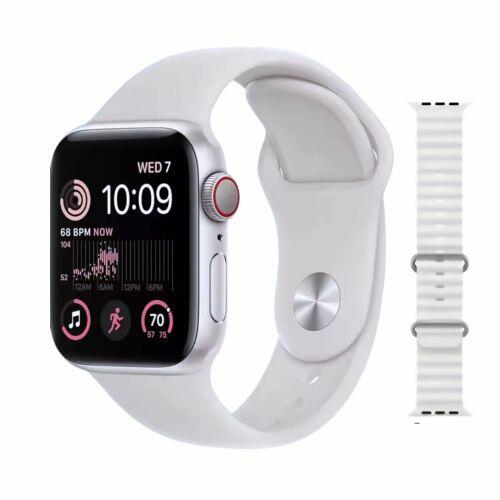 Comprar Smartwatch Lefun Health S10 Serie 10 Faz Chamadas - R$55,00