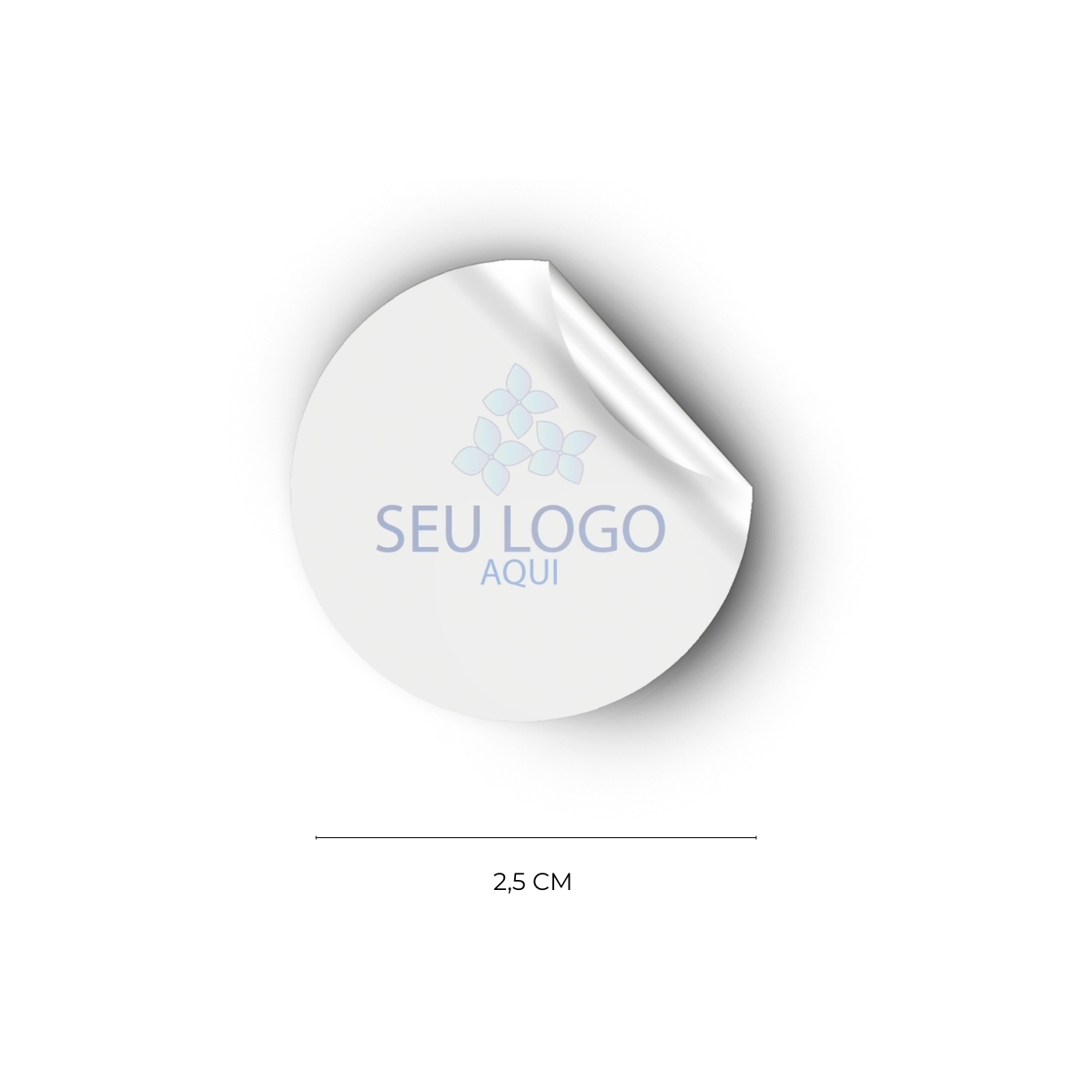 Comprar Adesivo BOPP Laminado Para Envelope Aromático Medio - 50 ...