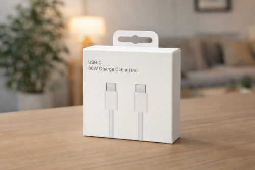 Comprar CABO DE IPHONE TYPE-C