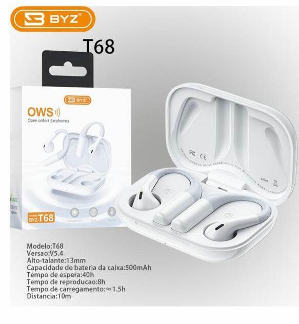 Comprar FONE BYZ OWS