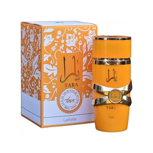 Comprar PERFUME YARA AMARELO