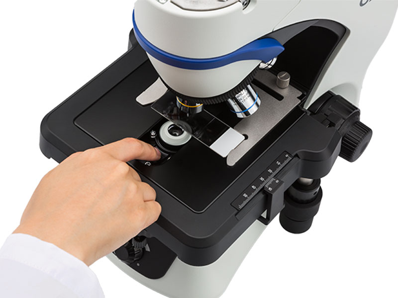 Comprar Microscópio CX33/CX43 - Labspeq