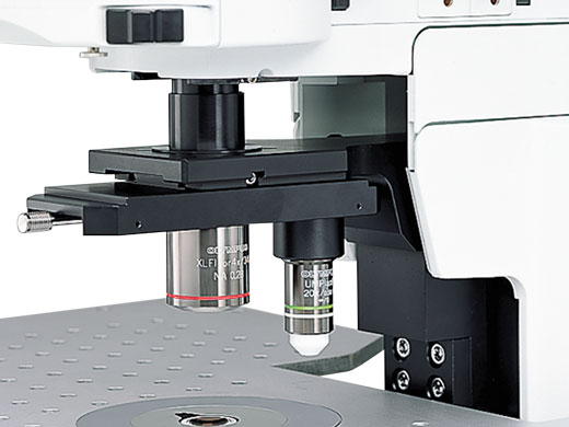 Comprar Microscópio BX51WI - Labspeq