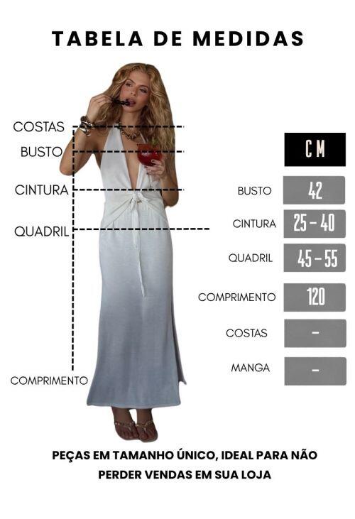 Comprar VESTIDO SAFIRA