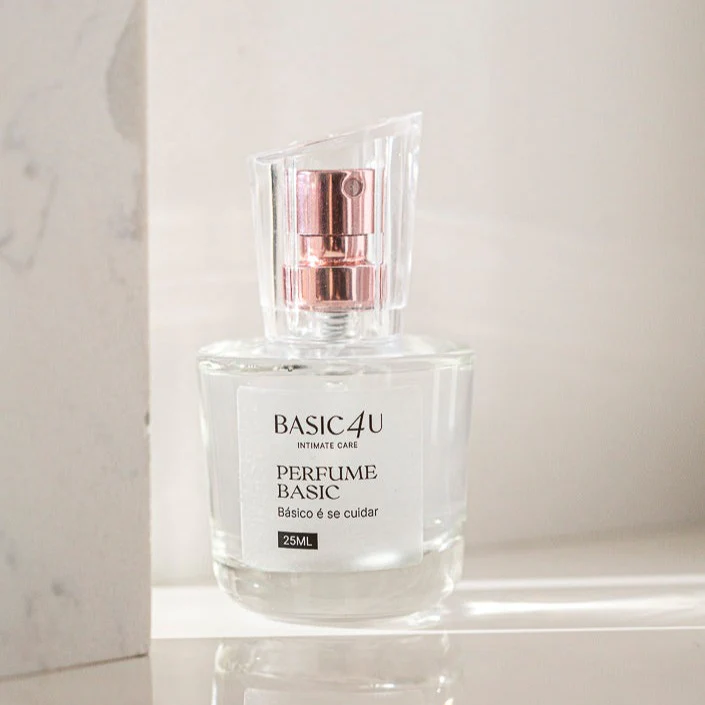 Comprar Perfume íntimo Afrodisíaco | Basic4U - a partir de R$123,40 ...