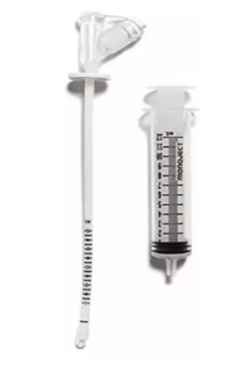 Comprar MEDIDOR ESTOMA P/ SONDA GASTROSTOMIA MIC KEY - a partir de R$330,75
