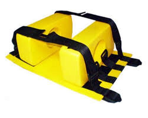 Comprar IMOB. CABECA BACHAL ADULTO HEAD BLOCK ORTOP - a partir de R$126,73