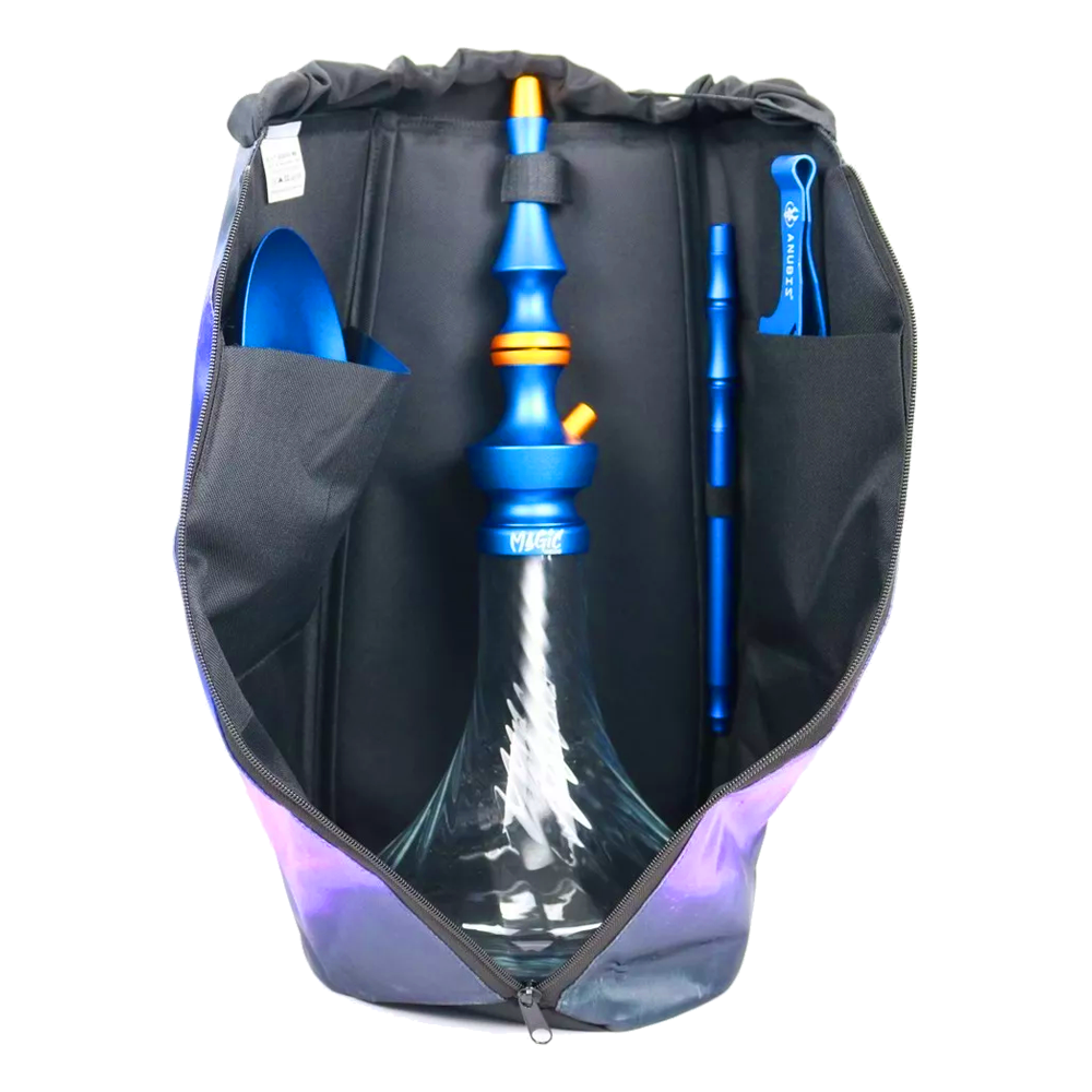 BOLSA MAGIC HOOKAH MEDIA - a partir de R$66,50