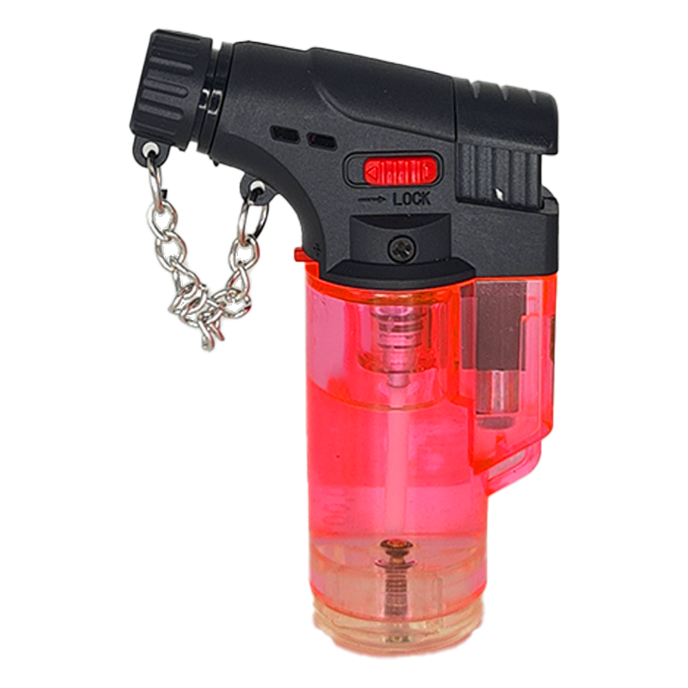 MACARICO TORCH CURVE PEQUENO ROSA - a partir de R$18,05