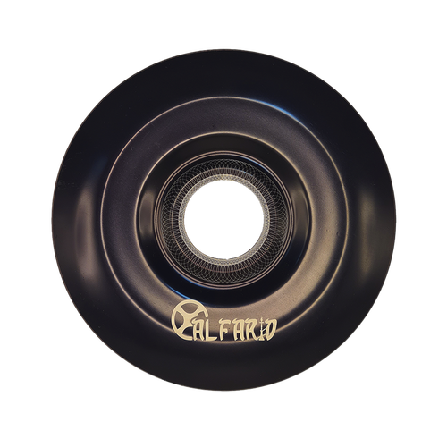 PRATO AL FARID CIRCLE PLUS PRETO - a partir de R$23,75