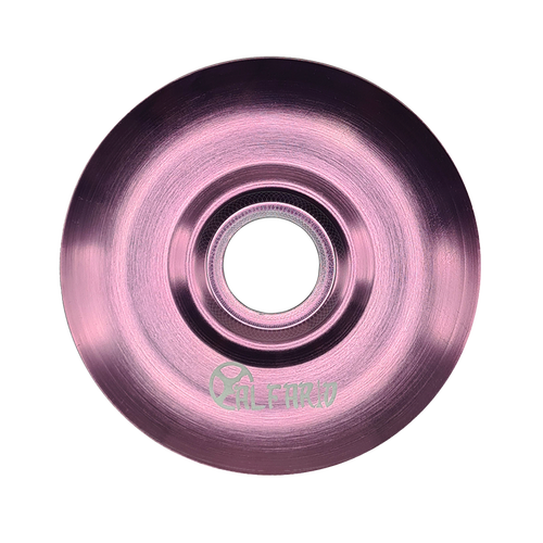 PRATO AL FARID CIRCLE PLUS ROSE - a partir de R$23,75