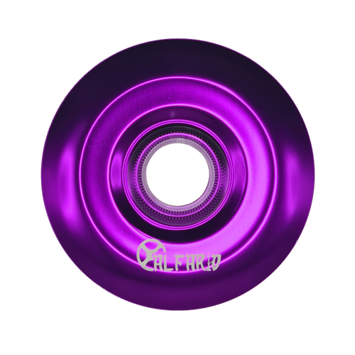 PRATO AL FARID CIRCLE PLUS ROXO - a partir de R$23,75