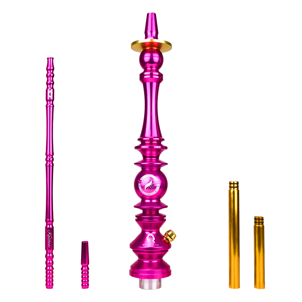 STEM SULTAN HOOKAH MANI HEROIS WONDER MANI - a partir de R$722,00