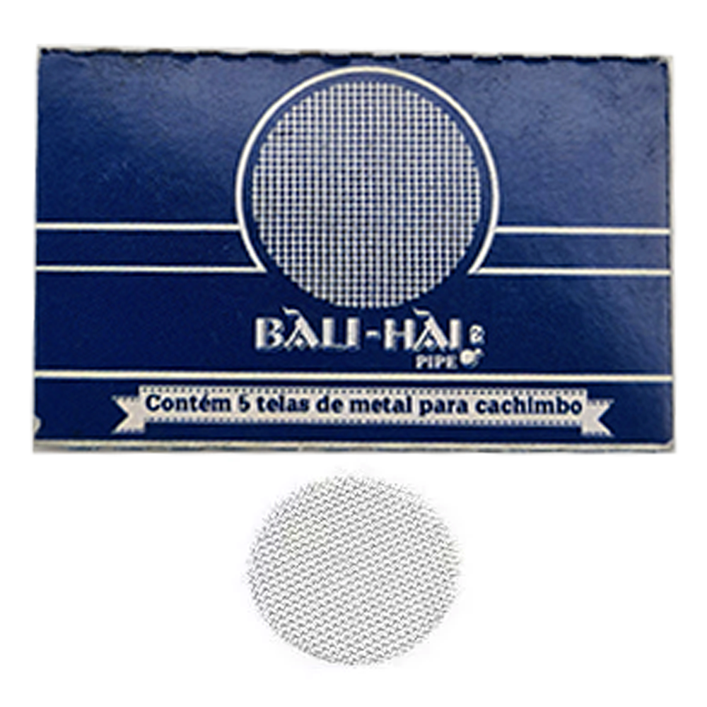 TELA DE METAL BALI-HAI