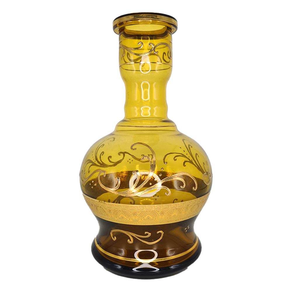 VASO HUNTER MEDIO JUMBO AMBAR - a partir de R$218,50