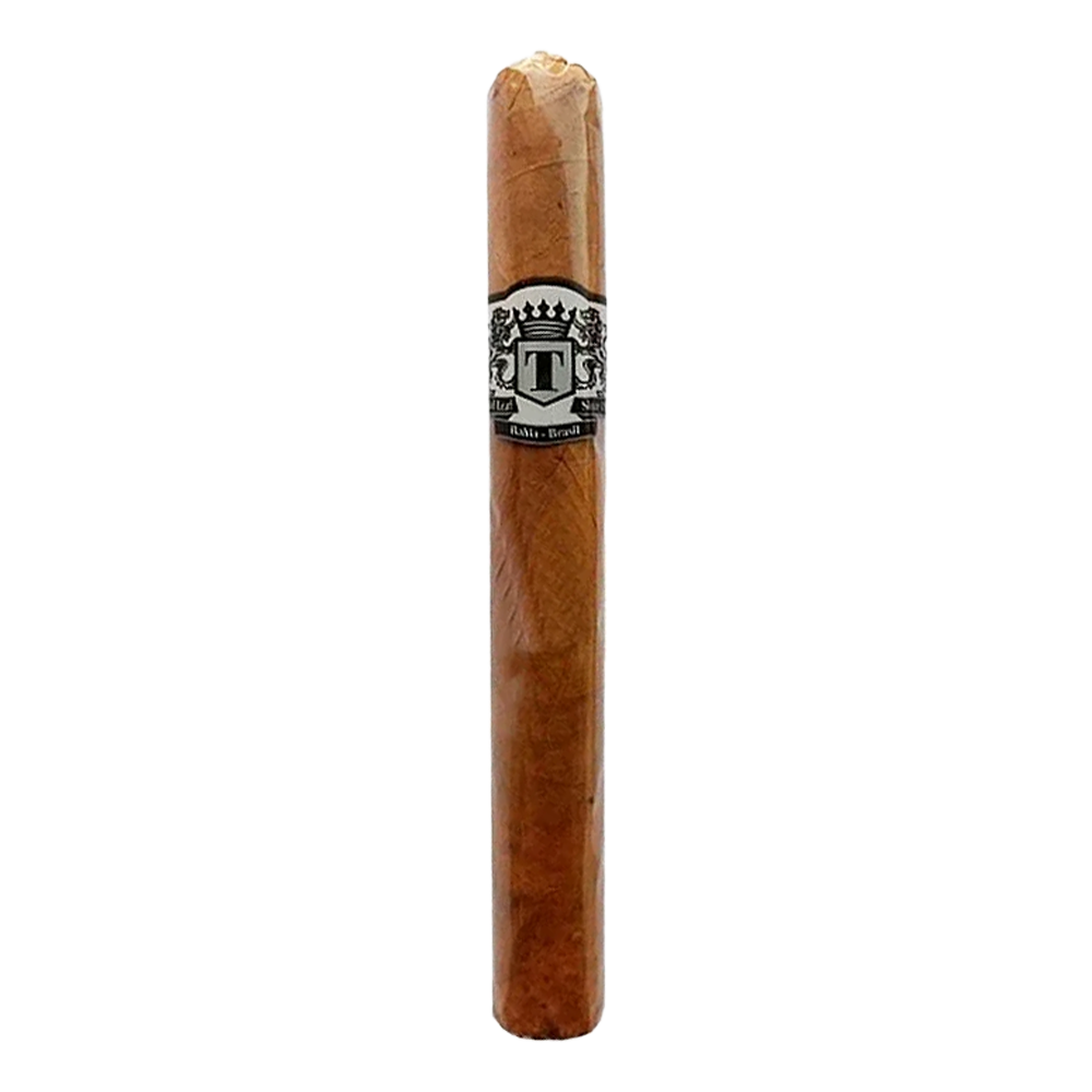 CHARUTO TALVIS CORONA TRADICIONAL CAIXA COM 5 UNIDADES - a partir de R ...