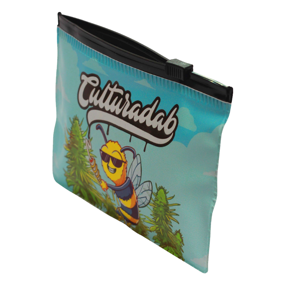 BAG DE FILTRO CULTURA DAB BEE - a partir de R$15,20