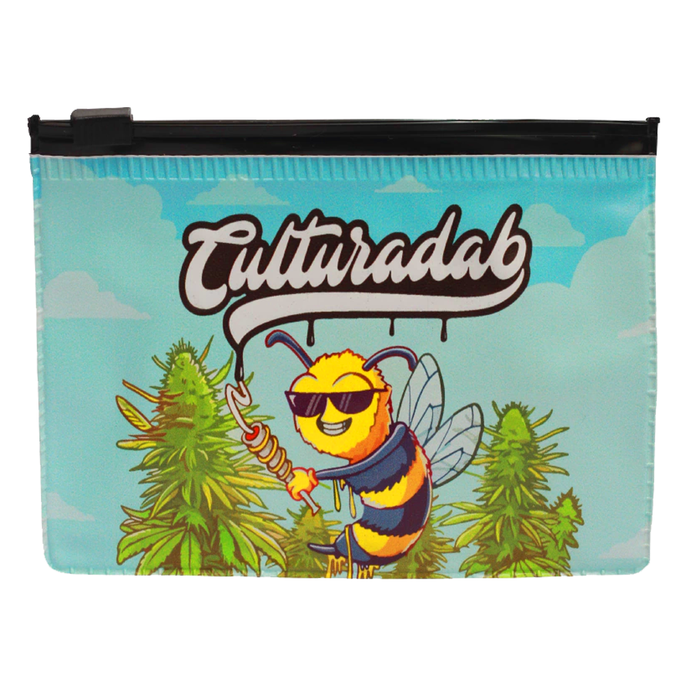 BAG DE FILTRO CULTURA DAB BEE - a partir de R$15,20