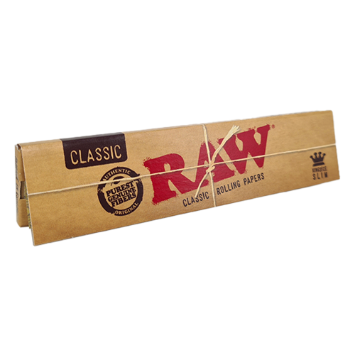 SEDA RAW CLASSIC KING SIZE SLIM