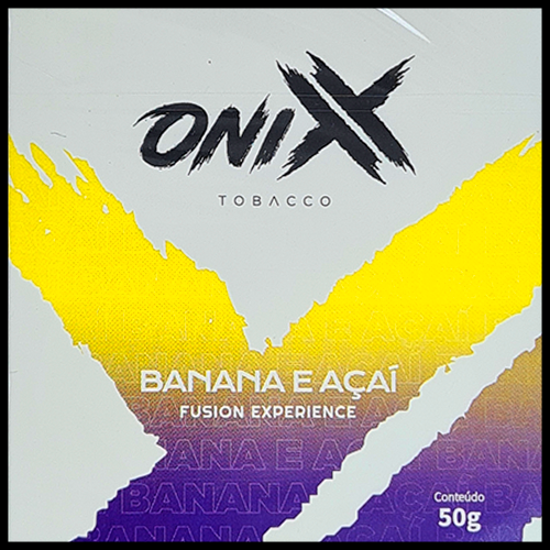 ESSENCIA ONIX 50G
