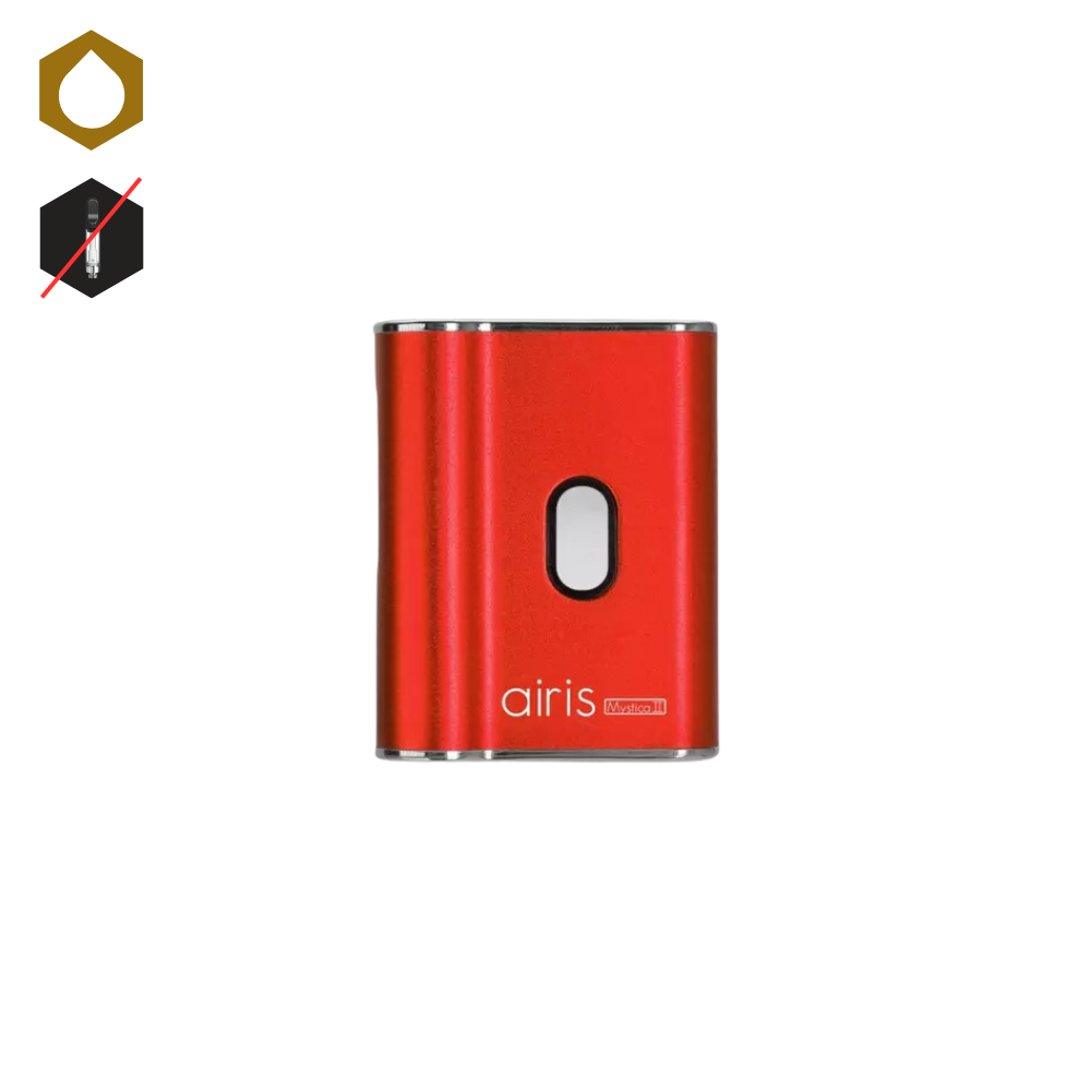 Airistech: Mystica 2 - bateria 510