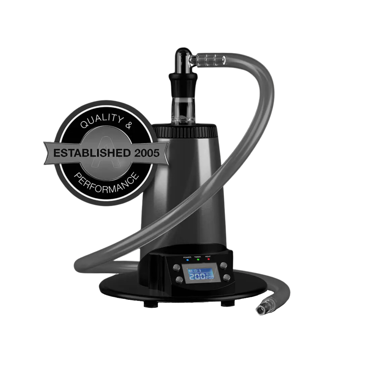 Arizer: V-Tower - vaporizador de erva
