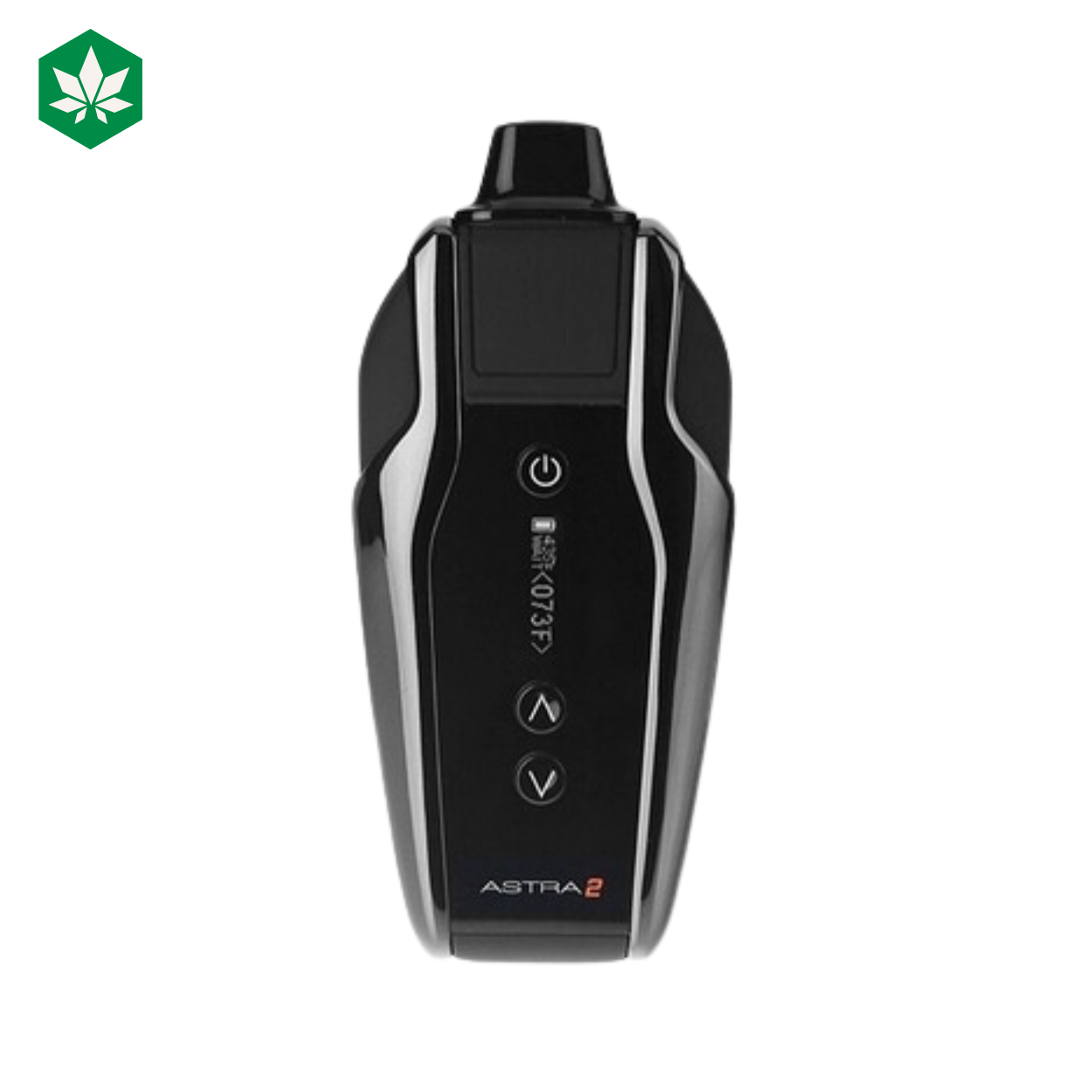 Atmos: Astra 2 - vaporizador de erva