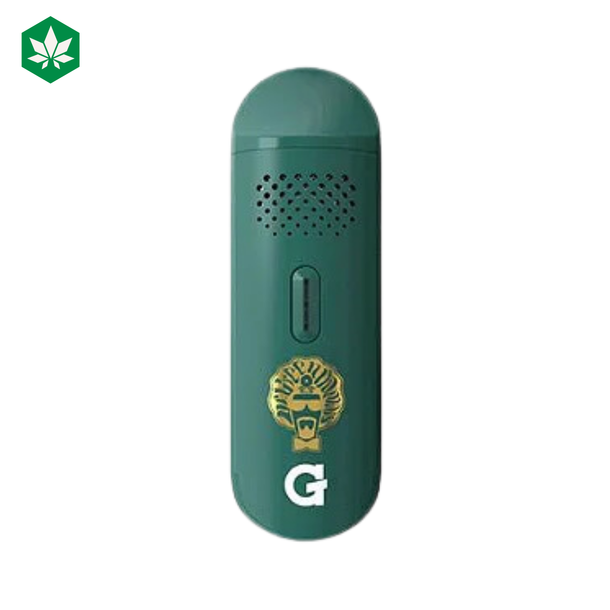 Grenco Science: G Pen Dash Greenthumb - vaporizador de erva