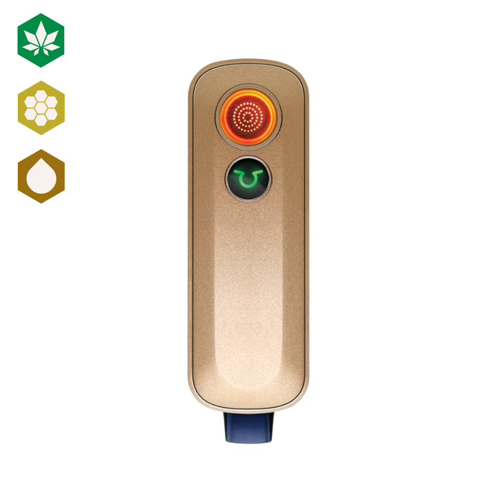 Firefly: Firefly 2 Plus - vaporizador de ervas