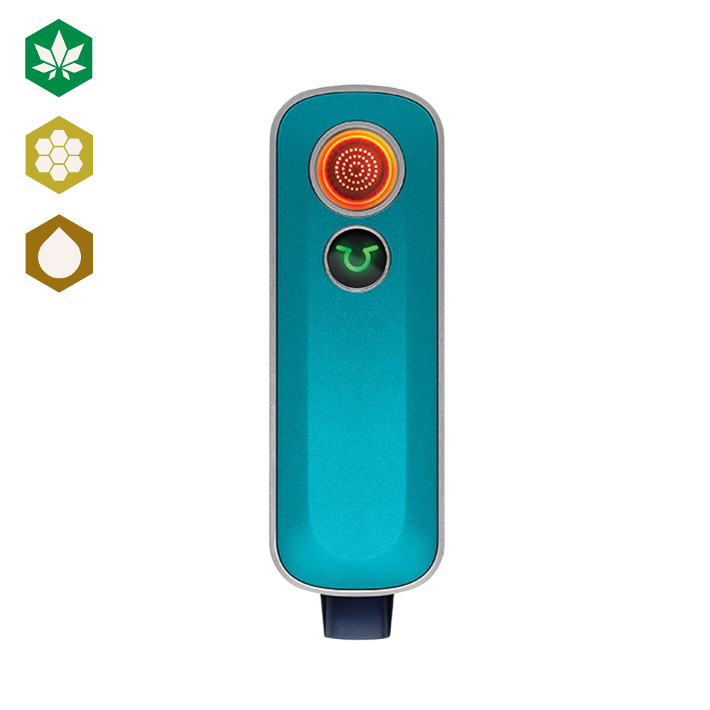 Firefly: Firefly 2 Plus - vaporizador de ervas