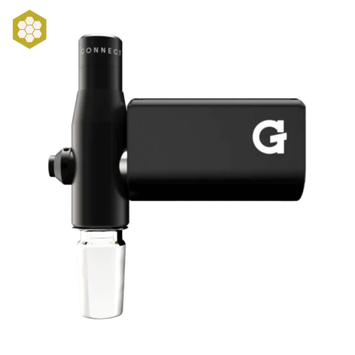 Grenco Science: G Pen Connect - vaporizador de haxixe