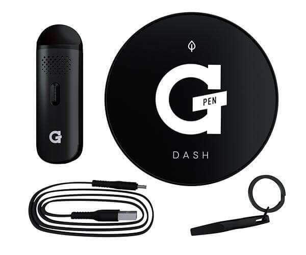 Grenco Science: G Pen Dash - vaporizador de erva