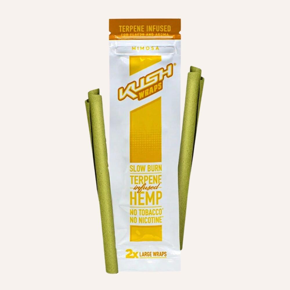 Seda Kush Wraps | Kush
